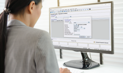 Cash Flow Management | Reynolds and Reynolds