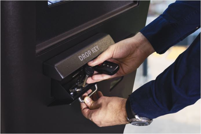 Lynch Chevrolet Enhances Customer Experience with the Service Kiosk ...